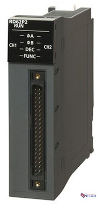 ᐉ Модуль лічильника Mitsubishi Electric RD62D2 | Купити в Україні