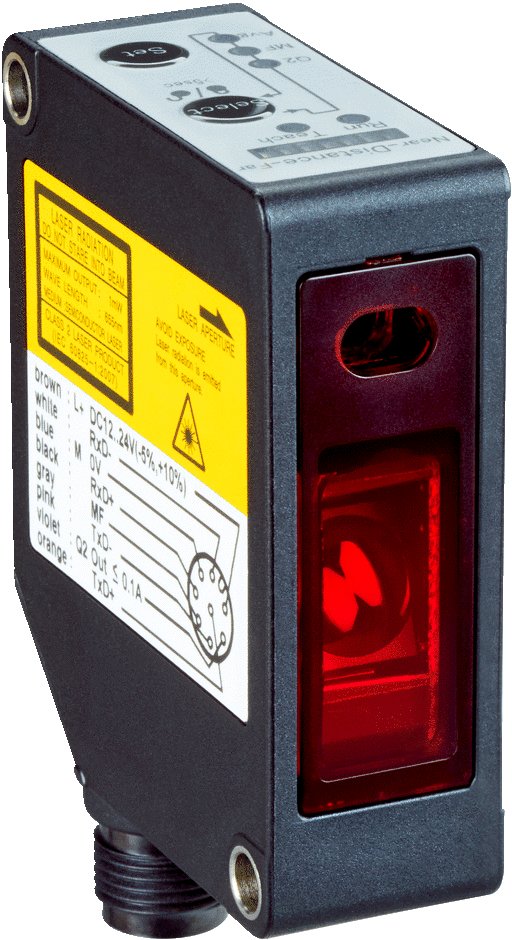 ᐉ Датчик Відстані SICK OD2-N120W60C2 | Купити в Україні