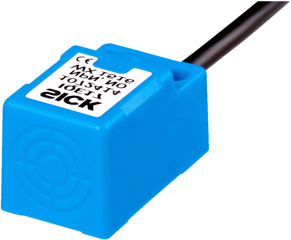 ᐉ Індуктивний Датчик SICK IQE17-05NPOKW2S | Купити в Україні