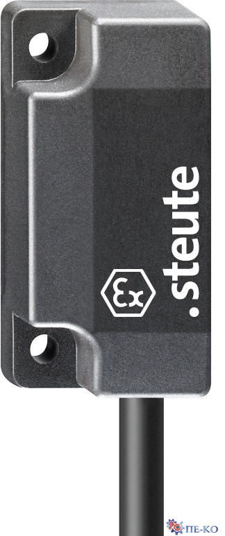 ᐉ Датчик Безпеки Steute Ex HS Si 4 2O-2m | Купити в Україні