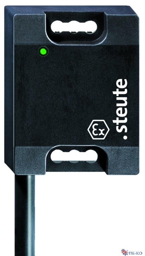 ᐉ Датчик Безпеки Steute Ex RC Si 56 1O/1S-LED-5m | Купити в Україні